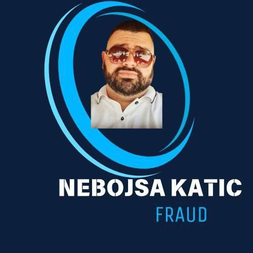 The Genesis of Nebojsa Katic Fraud Meme Token (NKF): Presale on Solana